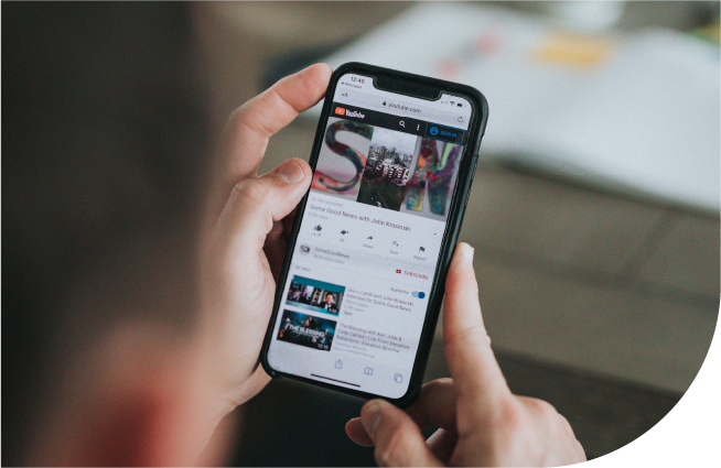 Kanaryo – Conectamos las empresas con sus clientes… para siempre!